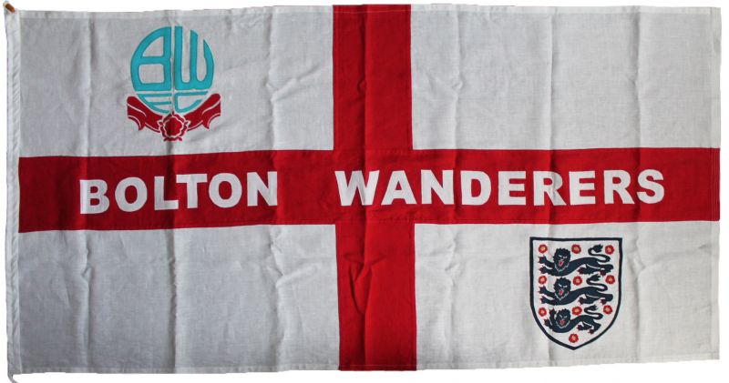 Bwfc Flag
